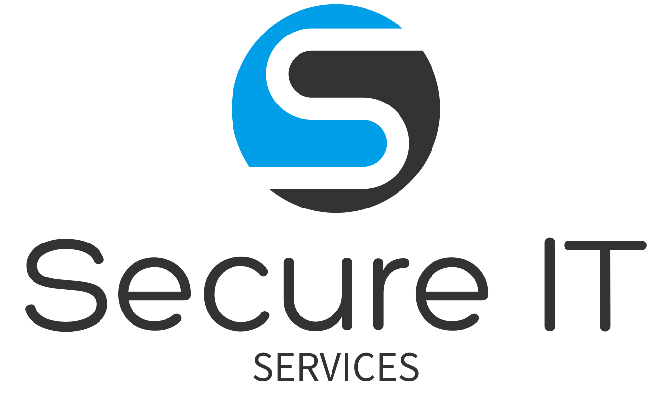 Home - Secure IT Services
