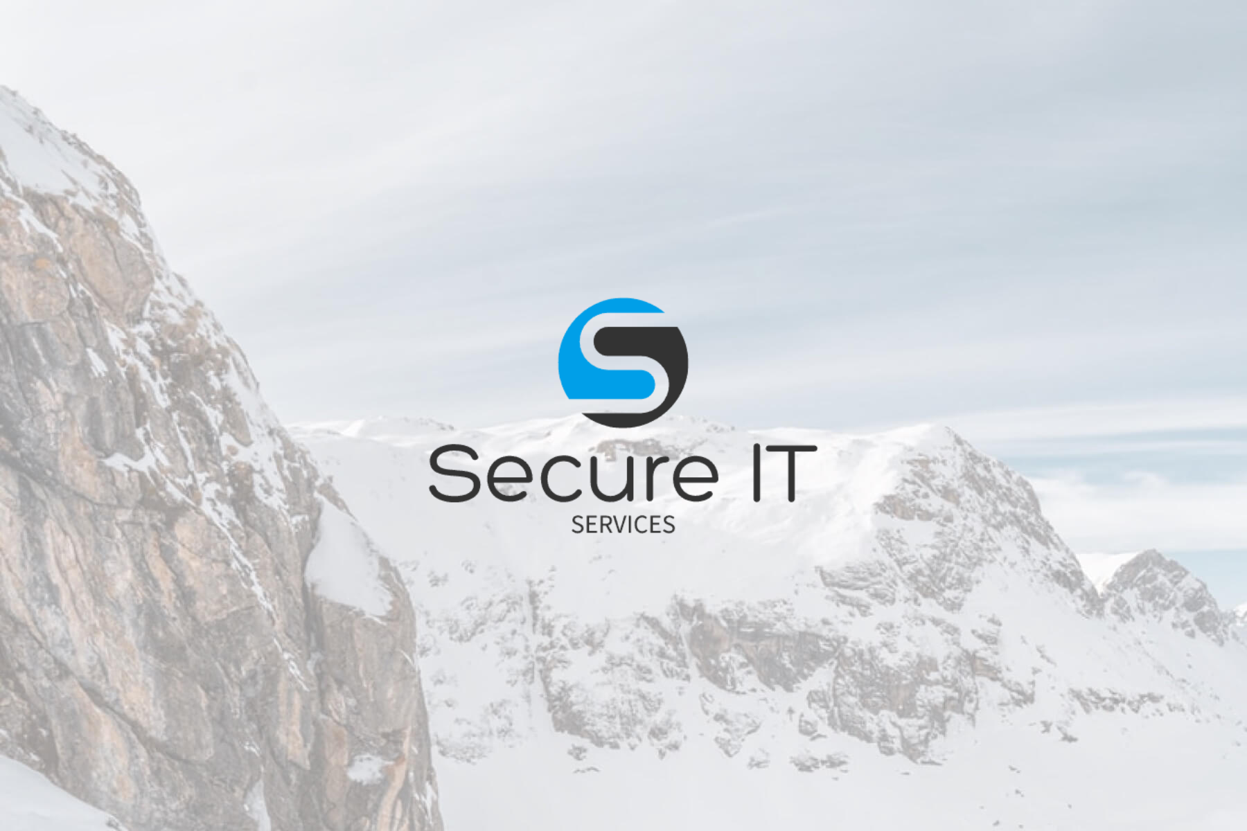 Services - Secure IT Services
